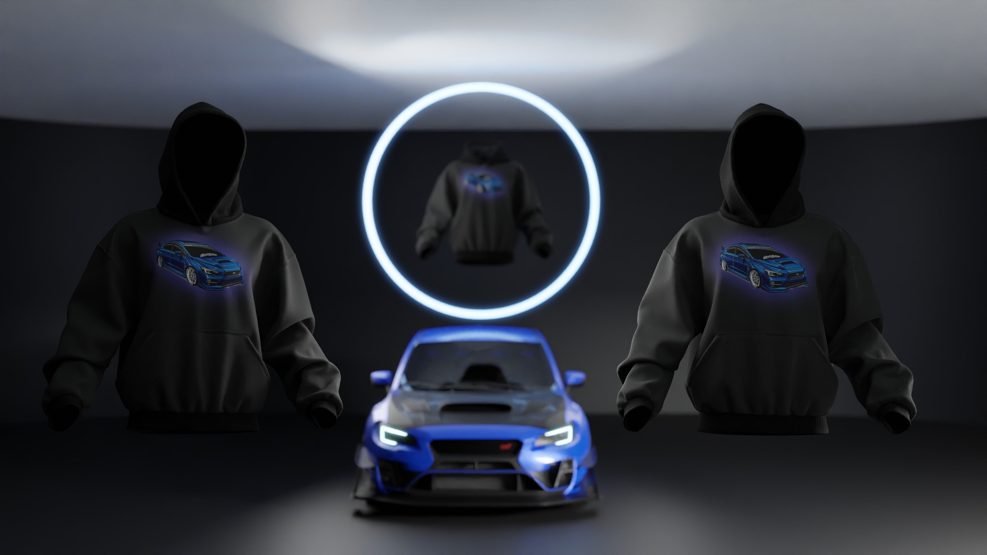 Car Drawing Packs - Automotive Apparel Customisation – QuantumJDM